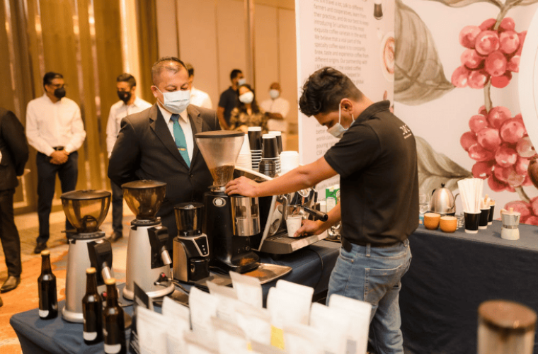 Discover the charm of Timor-Leste coffee - BeanScene