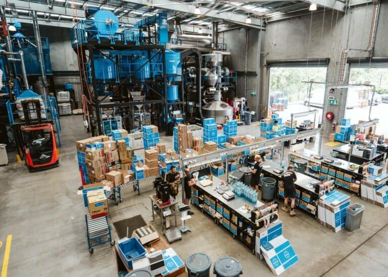 Merlo explains its turnkey business solutions for the hospitality ...