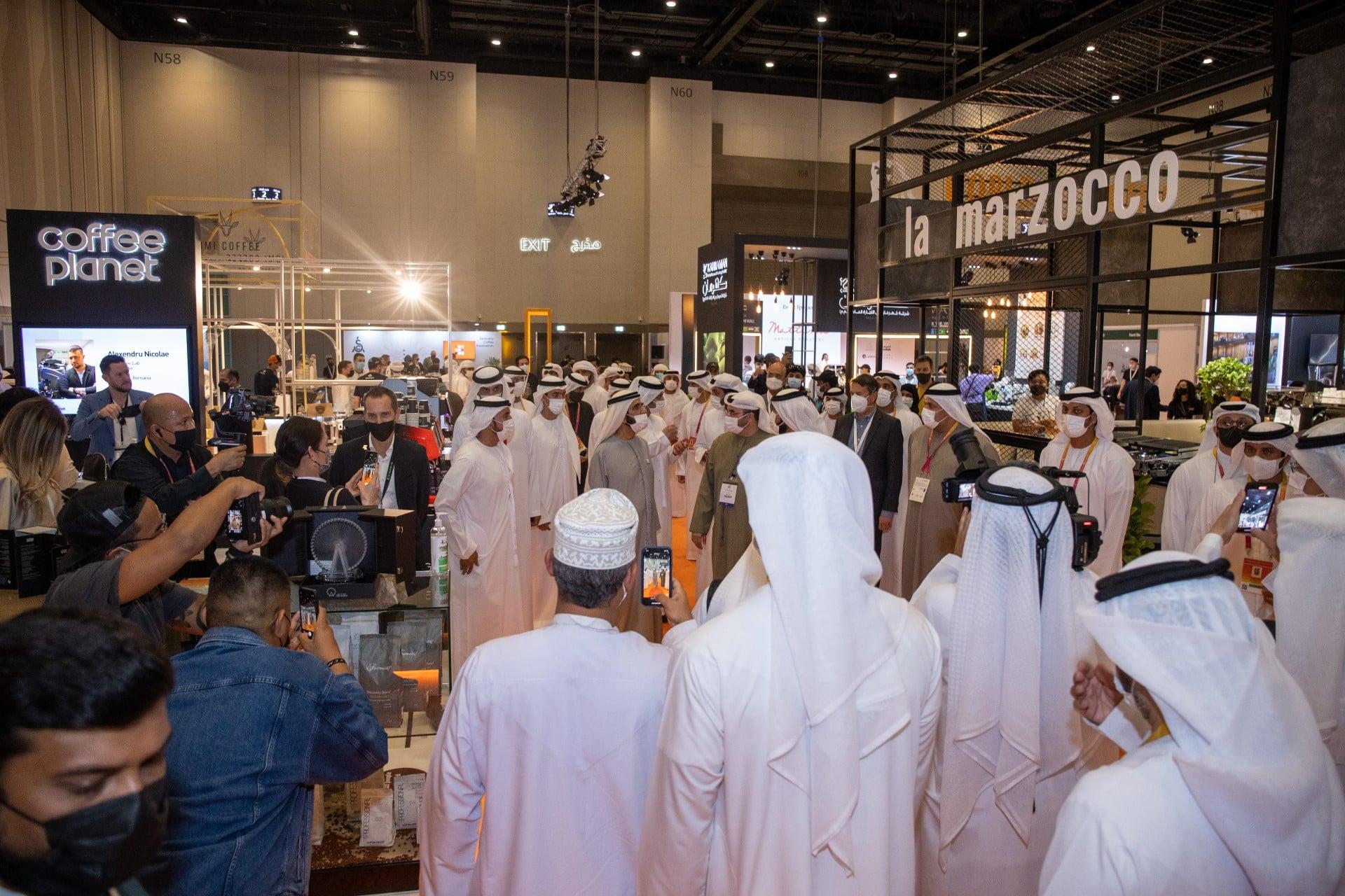 Registration Open For World Of Coffee Dubai 2023 BeanScene