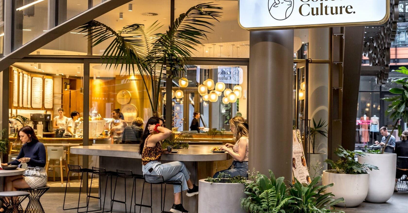 Cafe Scene Archives - BeanScene