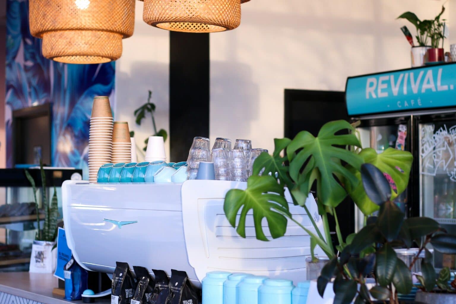 Revival Cafe - BeanScene