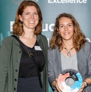 BioPak wins Product Stewardship Excellence Award 2022 - BeanScene