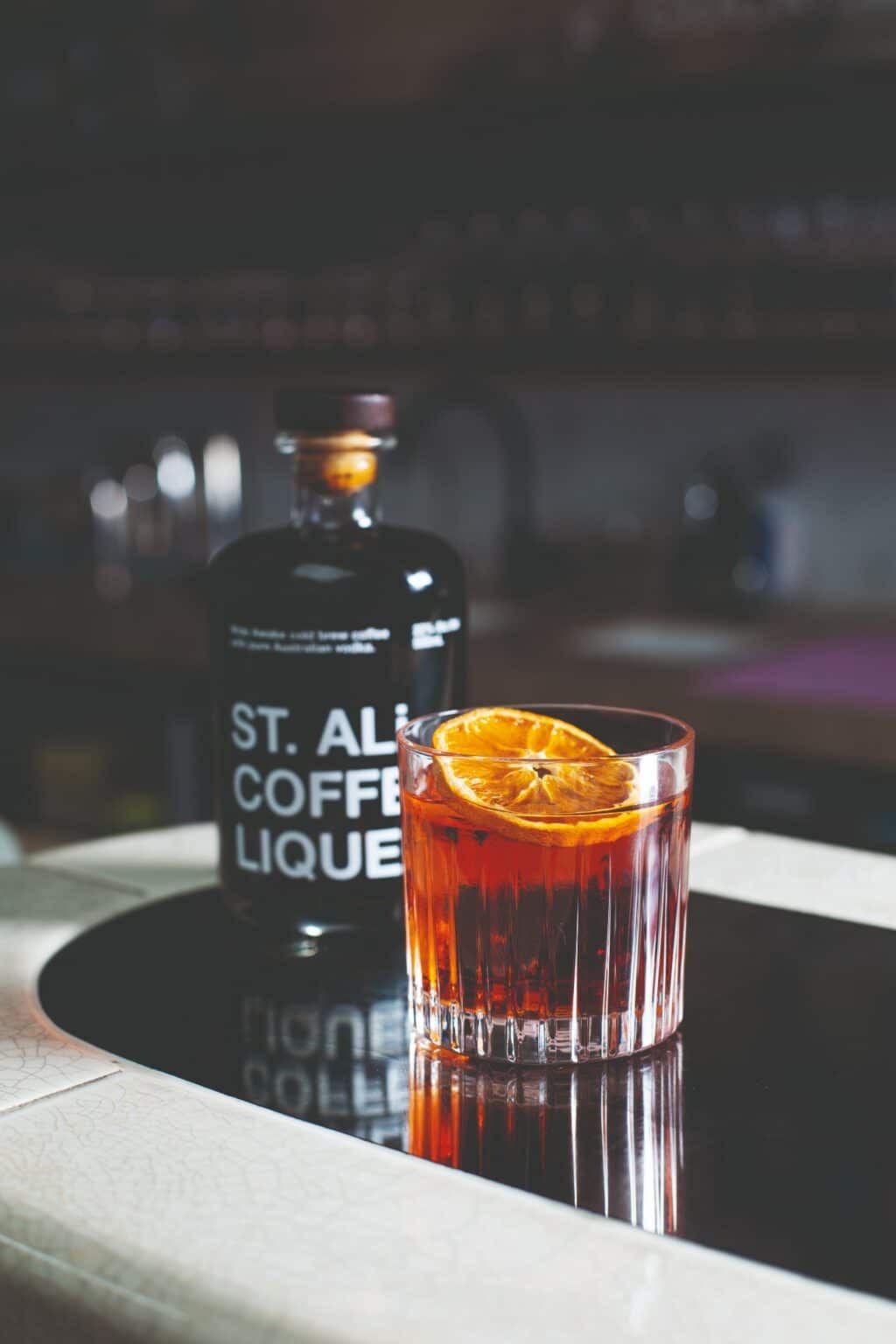 St Ali releases its own dedicated alcohol range - BeanScene
