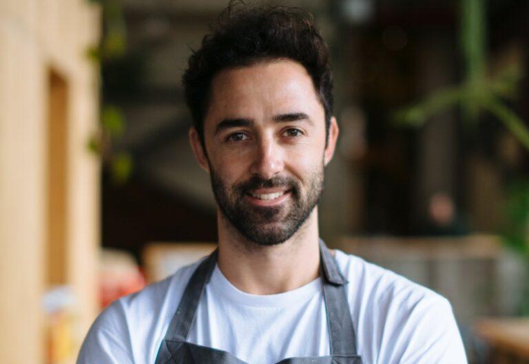 MasterChef judge Andy Allen discusses beans, beer and befriending ...