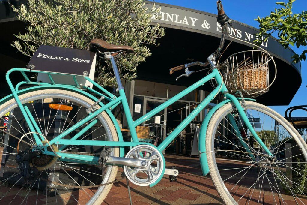 Finlay and Sons - BeanScene