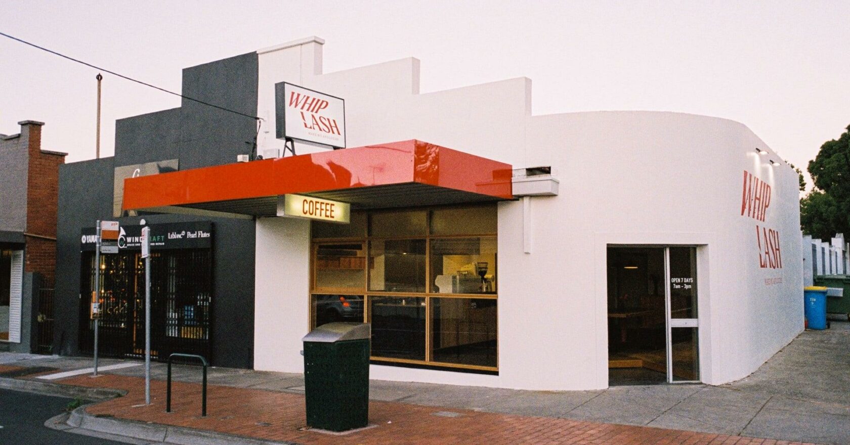 Cafe Scene Archives - Page 2 of 40 - BeanScene