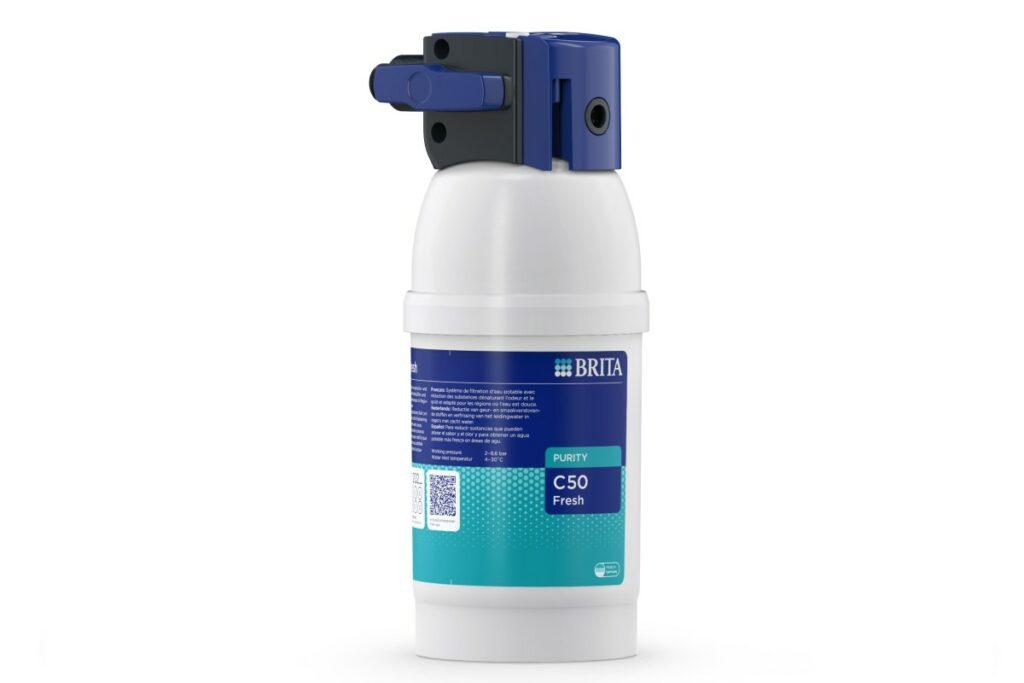 BRITA PURITY C50 Fresh Filter - BeanScene