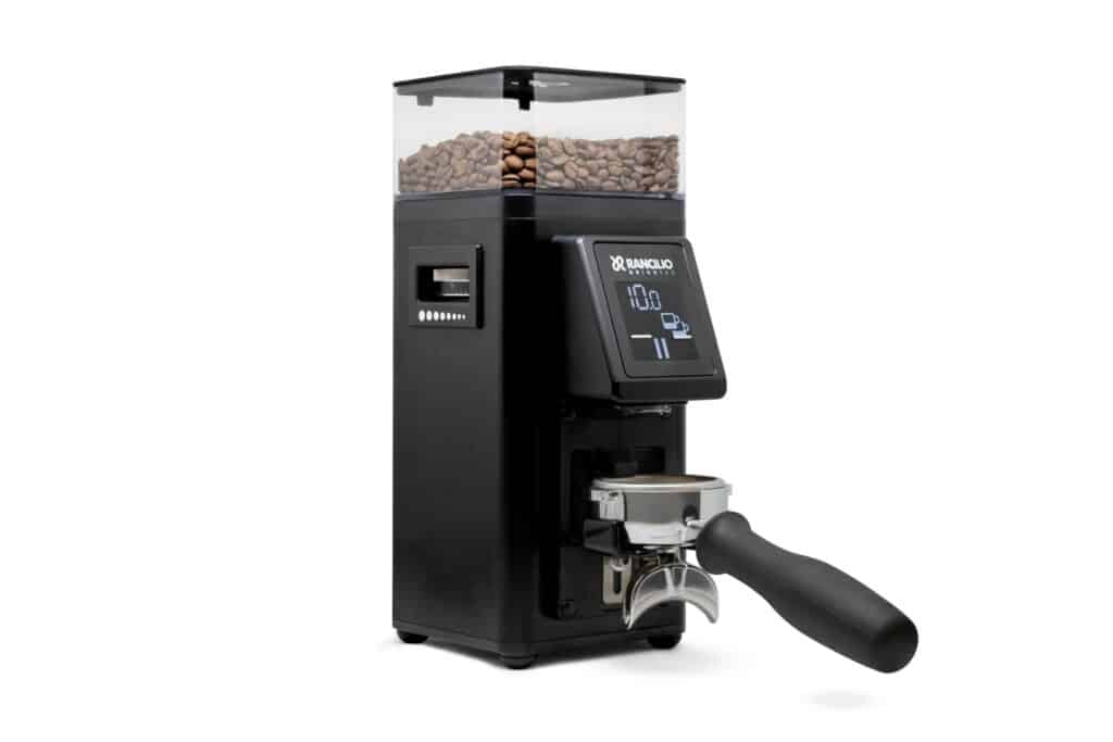 Rancilio Grindtec Stile - BeanScene