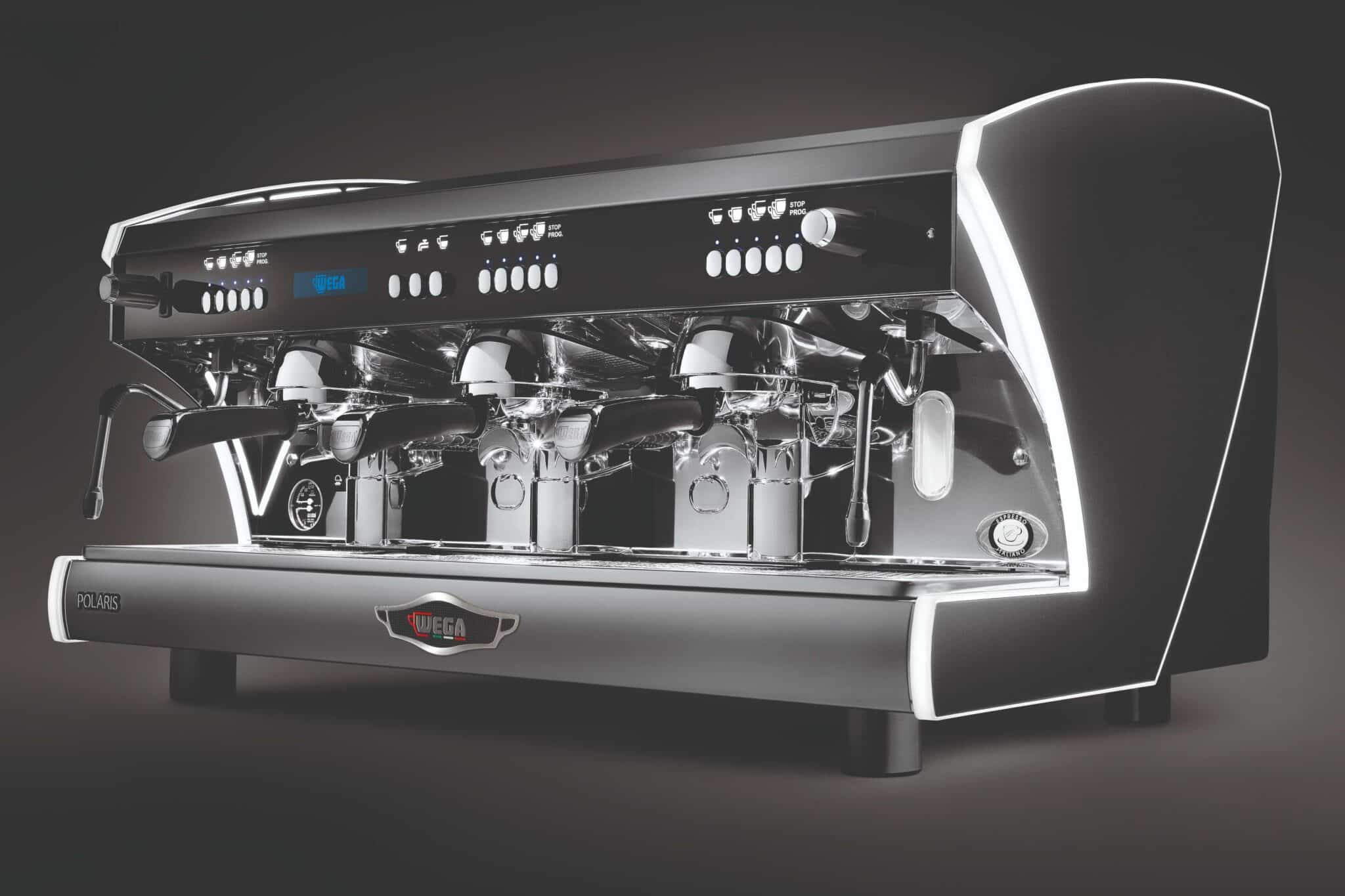 Coffee Works Express explains why its espresso machines are tried and ...