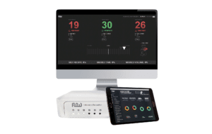 Flow Telemetry System - BeanScene