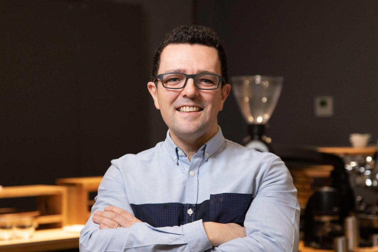 Axil Coffee discusses growth, expansion, and sharing the Axil ...