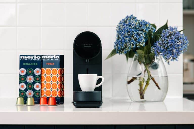 Merlo Coffee launches its first specialty coffee capsules - BeanScene