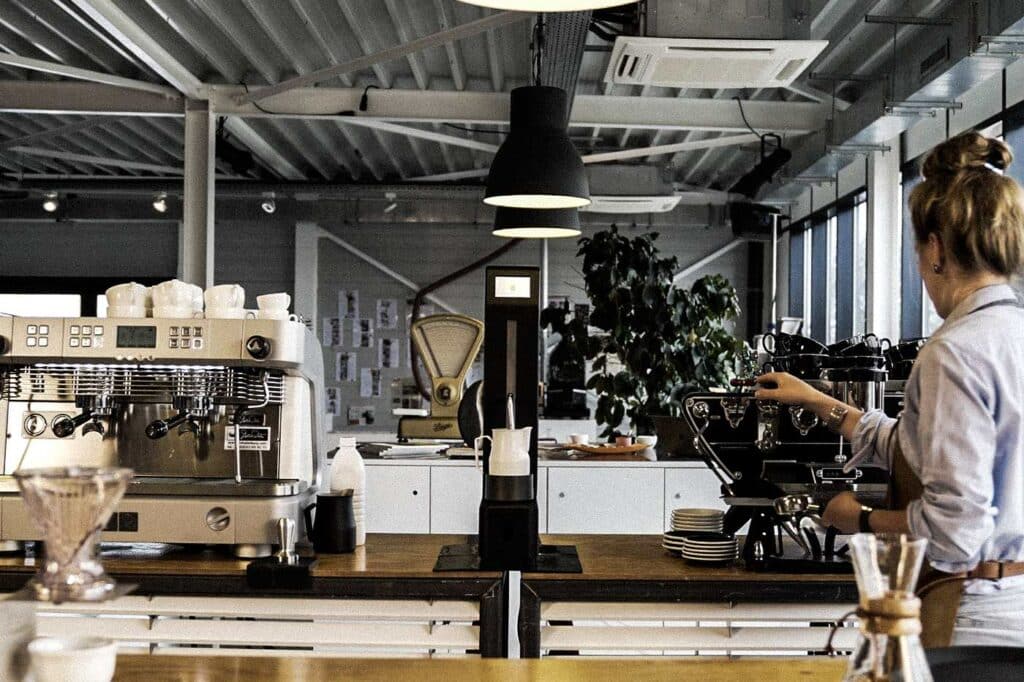 Barista Technology Australia on empowering technicians to become ...