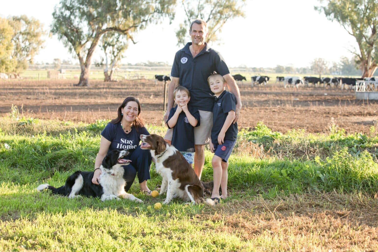 Riverina Fresh celebrates 100 years of business - BeanScene
