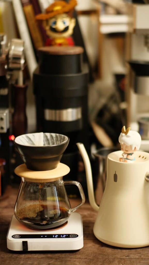 Barista Group unveils the upgraded R2 Extract refractometer - BeanScene