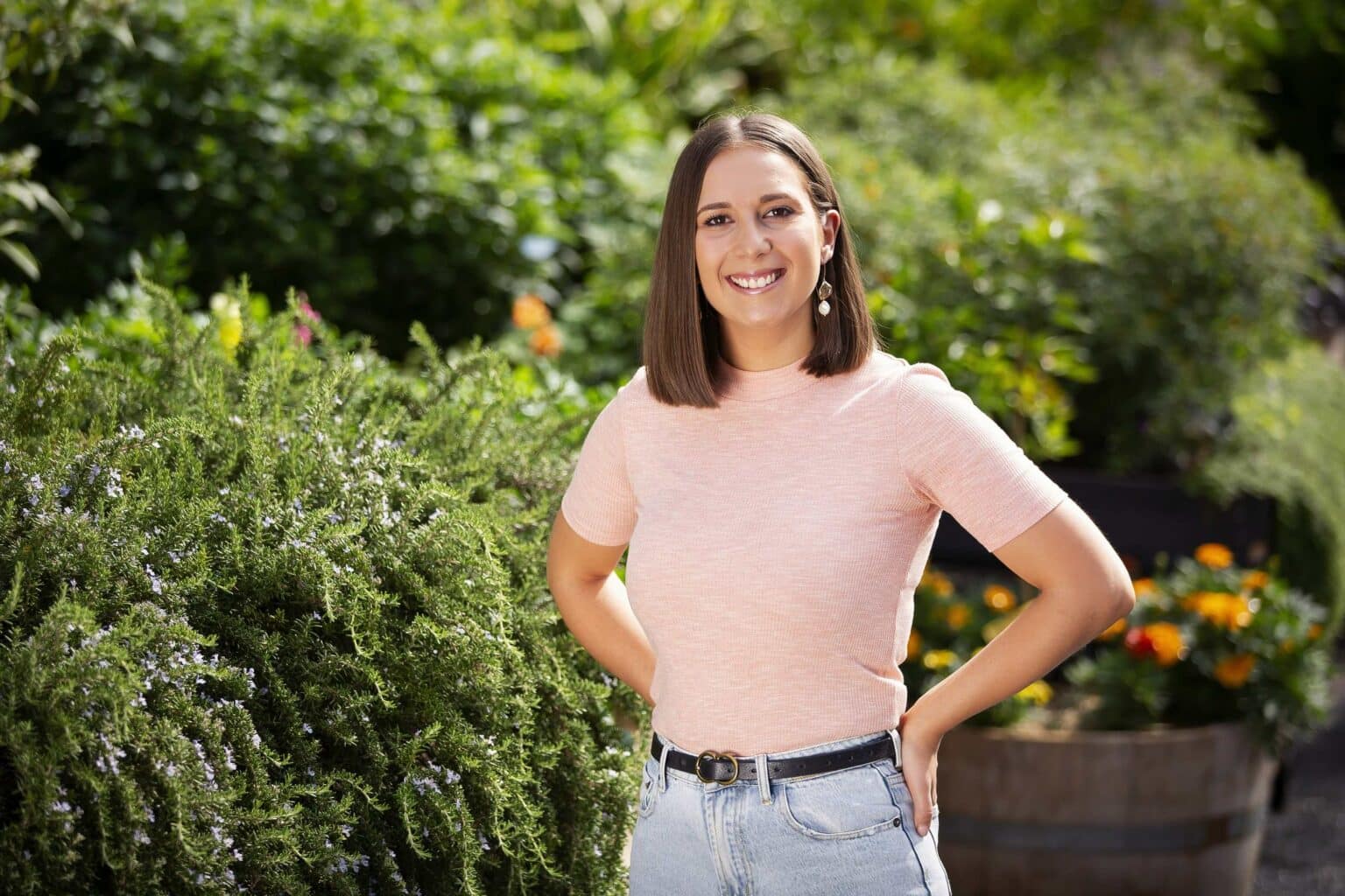 Laura Sharrad on life after MasterChef - BeanScene