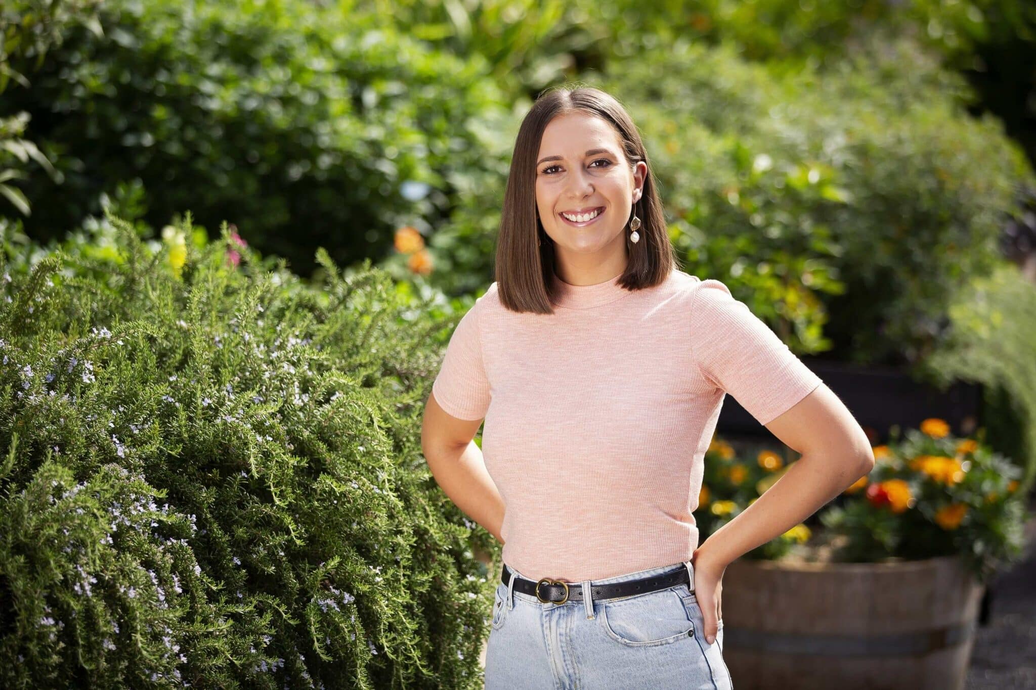 Laura Sharrad on life after MasterChef - BeanScene