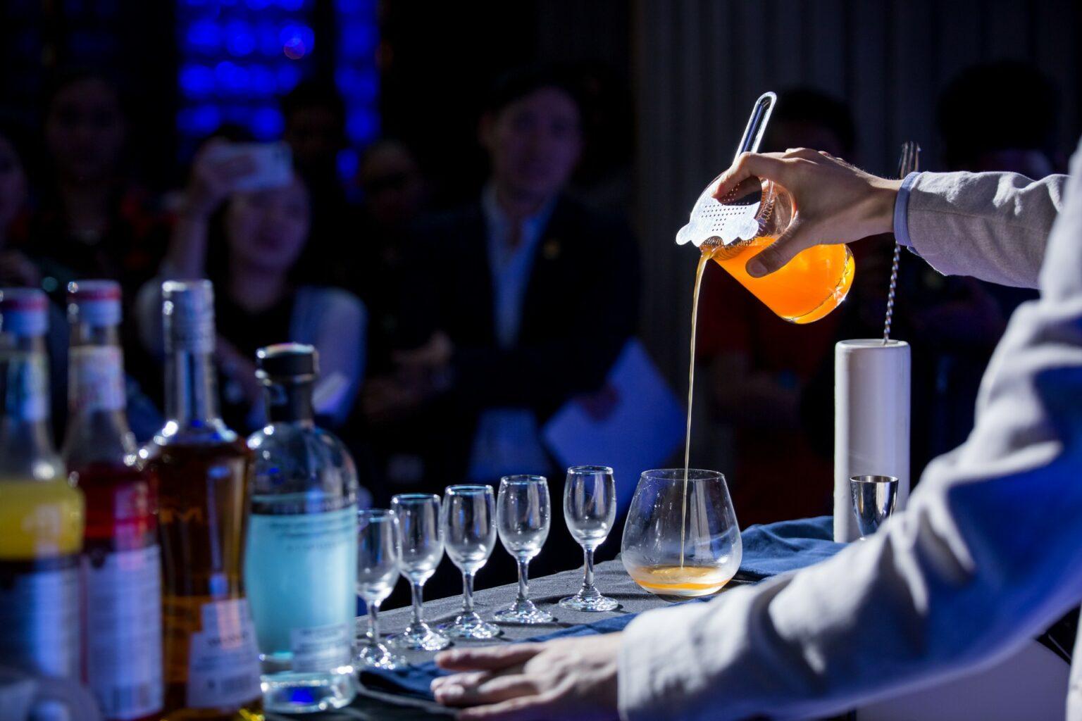 MONIN launches seventh edition of the MONIN Cup - BeanScene