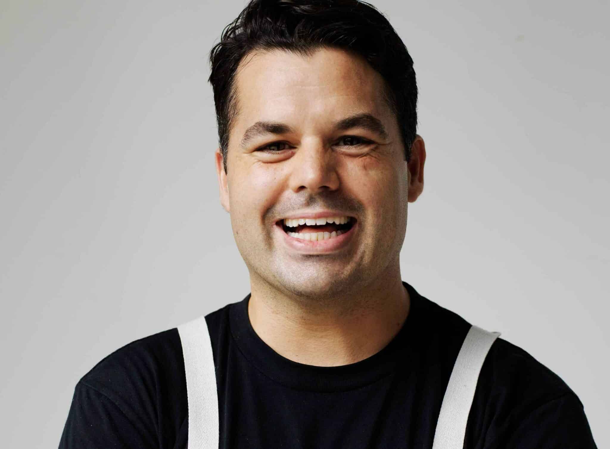 Chef Warren Mendes explains why the best coffee experiences are ...