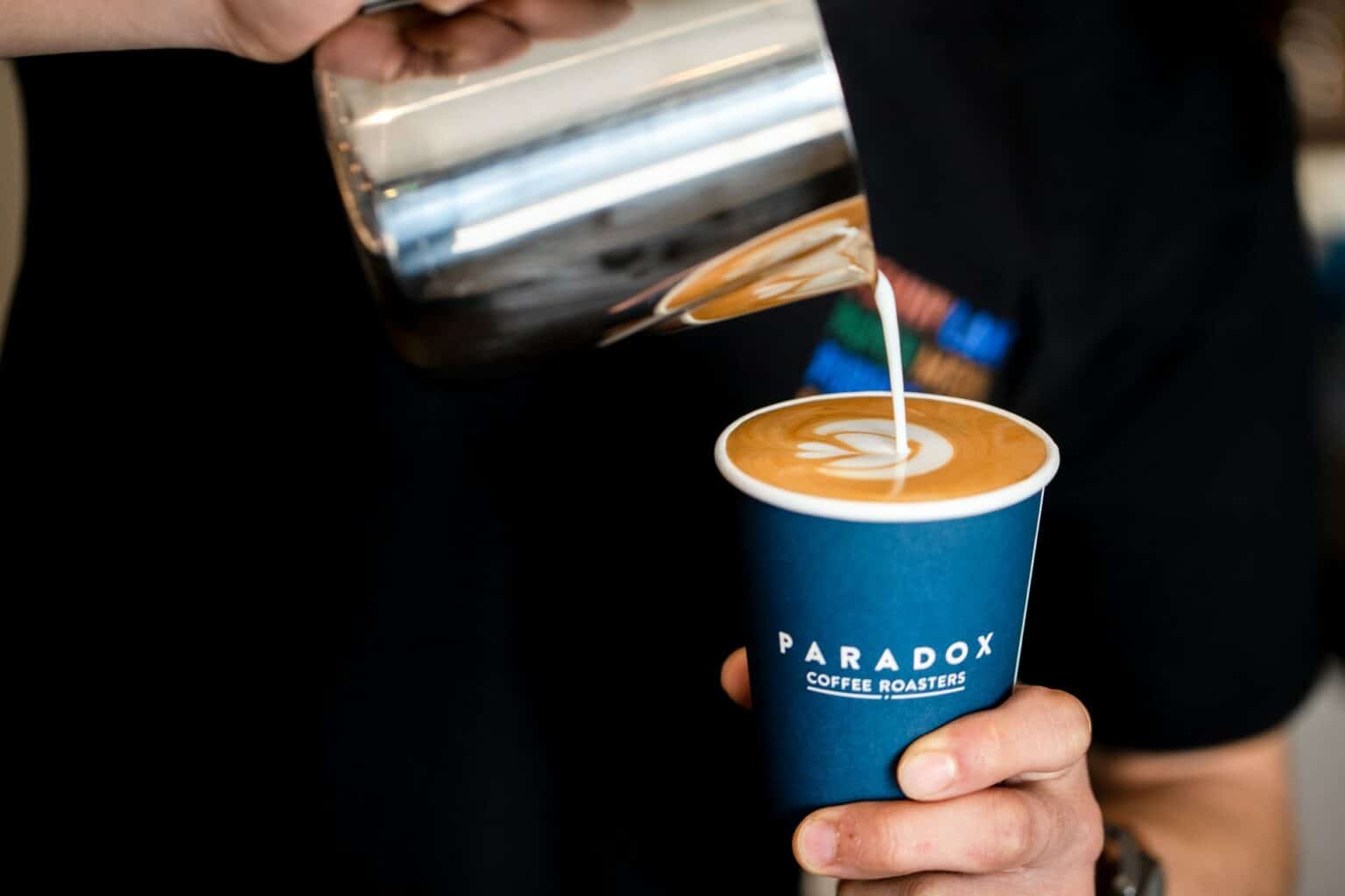 Key café partners of Paradox Coffee Roasters discuss their positive ...