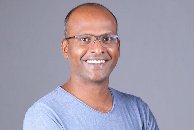 Senthil Nathan appointed Fairtrade ANZ CEO - BeanScene