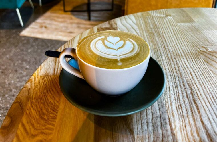 Mr.H Café and Bar - BeanScene