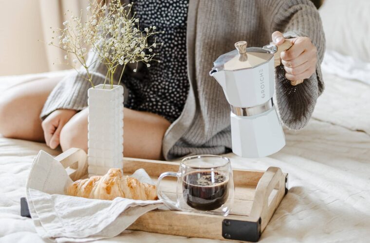 Maltra Foods relaunches Urban Barista range - BeanScene