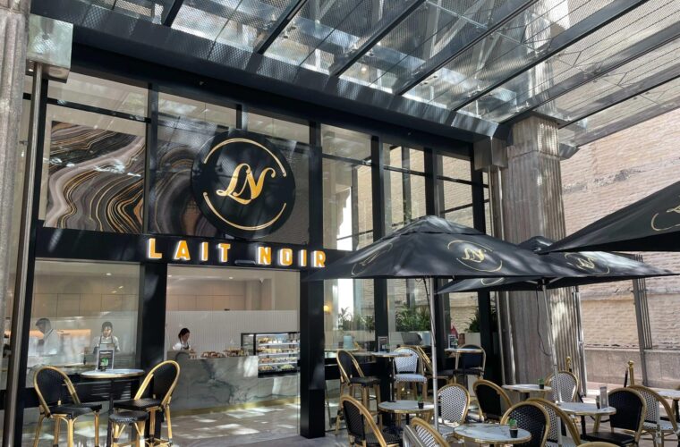 Café Ambassador - BeanScene