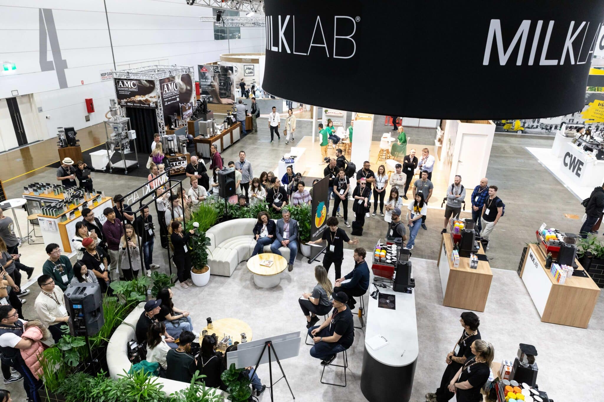 Celebrate MICE2023 in BeanScene’s August edition - BeanScene