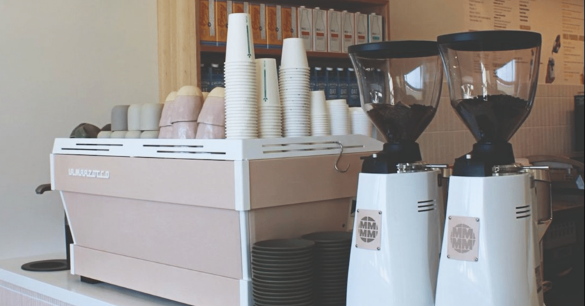 Victoria Archives - BeanScene