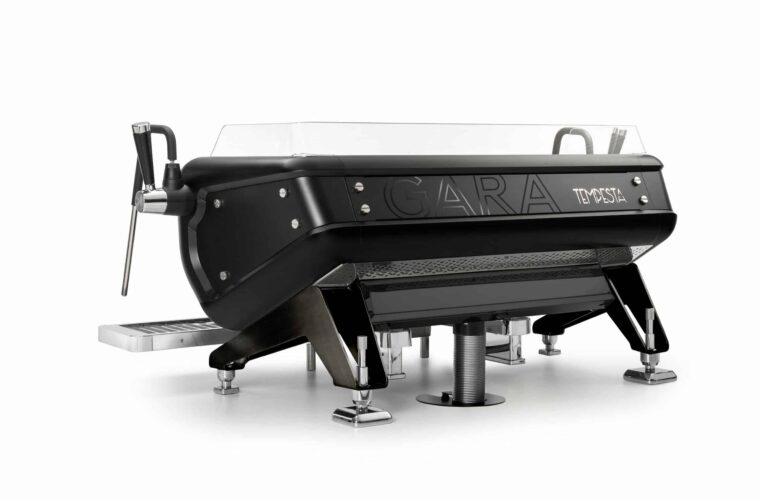Barista Attitude discusses World Barista Championship Qualified ...