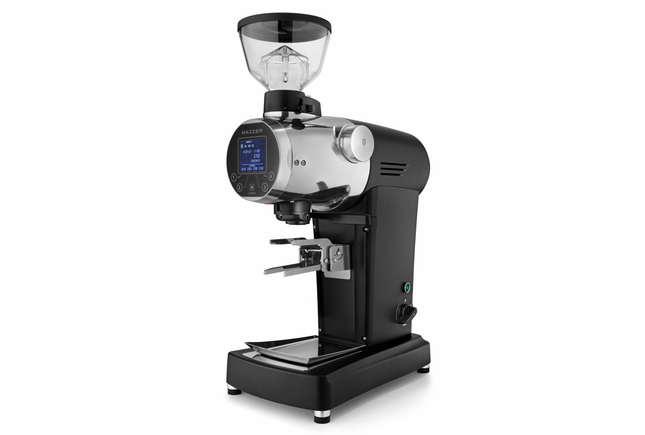 Mazzer embraces 75 years of grinding expertise - BeanScene