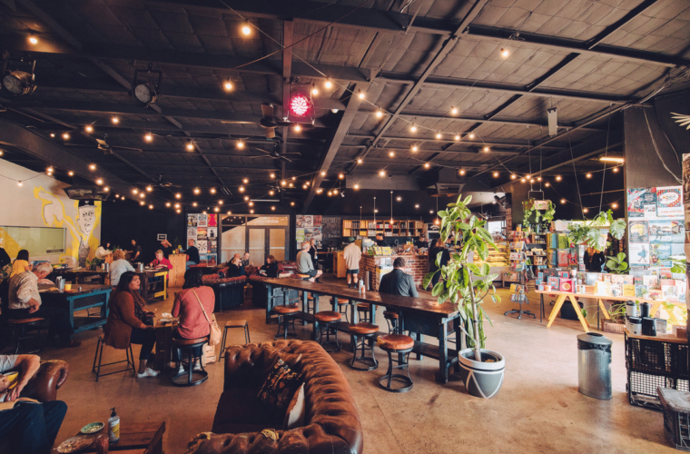 Strandello - BeanScene