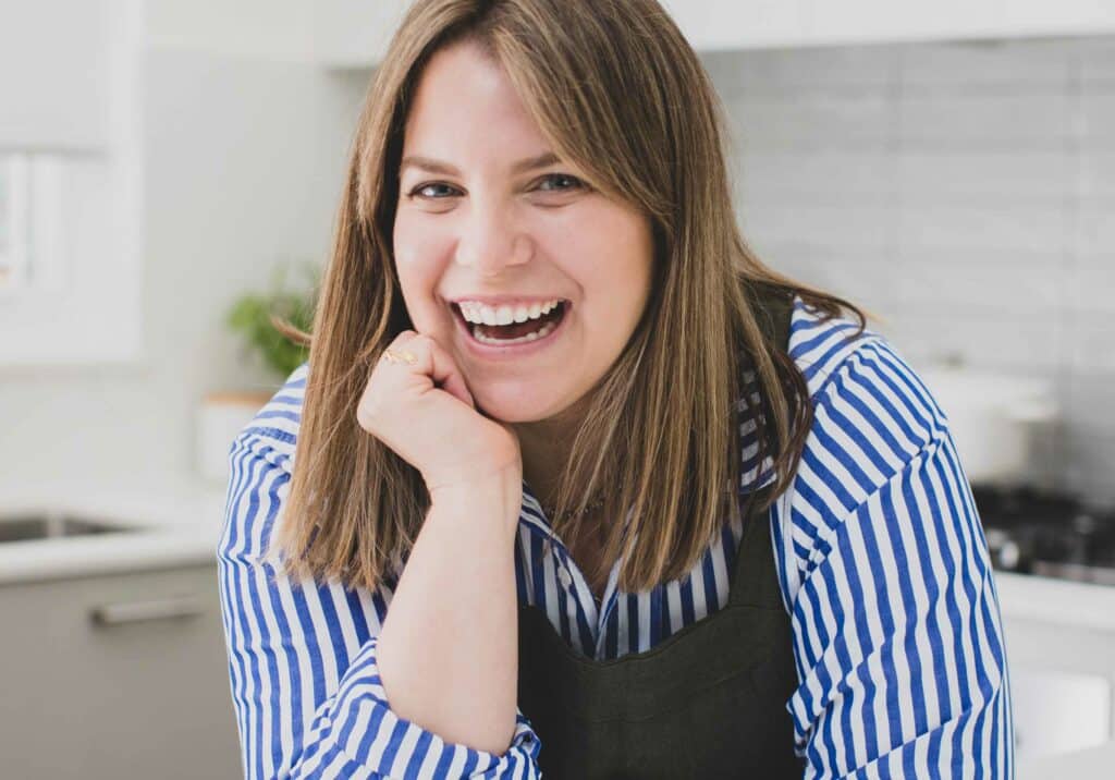 Chef Danielle Alvarez talks Cuban coffee - BeanScene