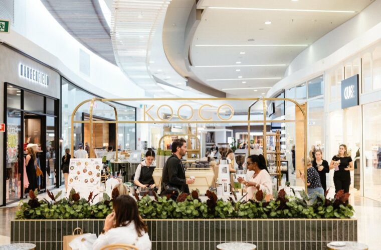 Café Ambassador - BeanScene