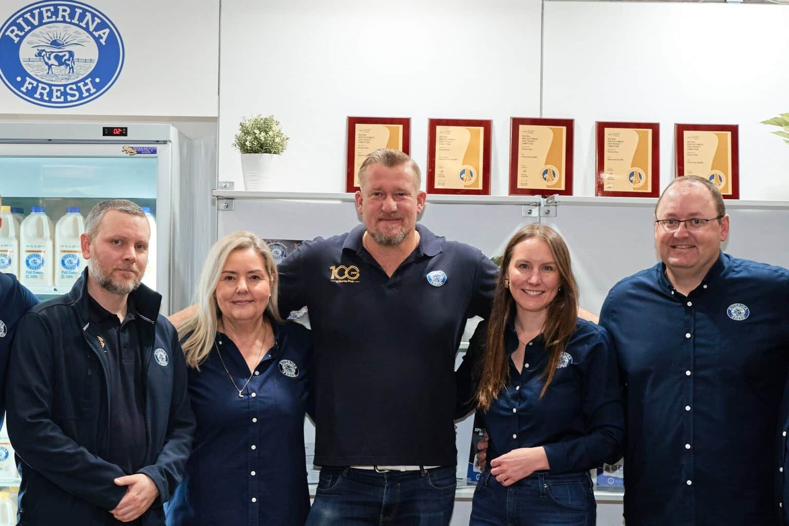 Riverina Fresh explains its revamped sales strategy - BeanScene