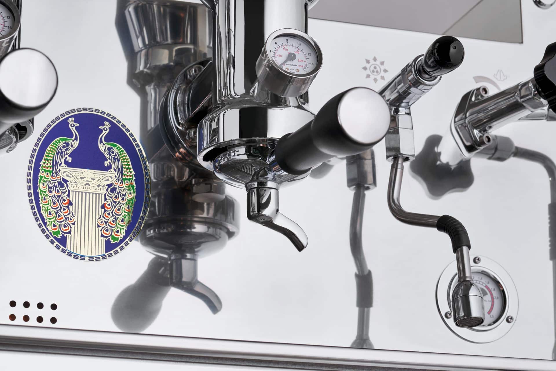 La Pavoni details the secret to a real Italian espresso coffee - BeanScene