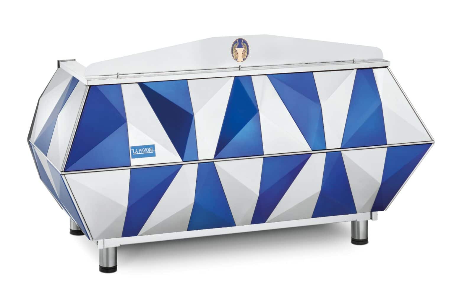 La Pavoni details the secret to a real Italian espresso coffee - BeanScene