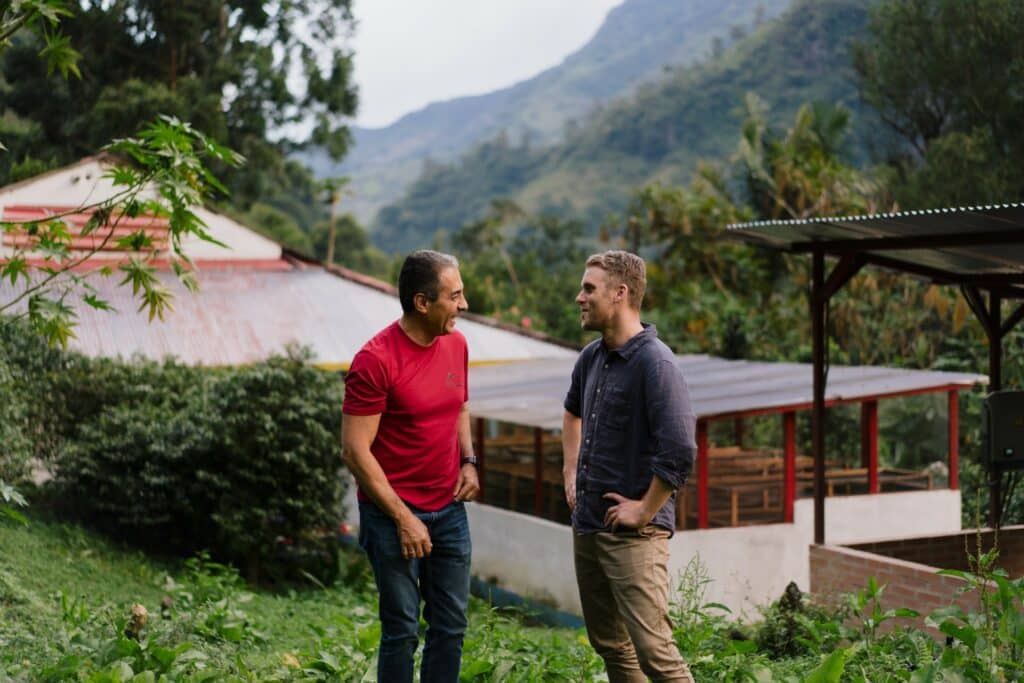 Campos Coffee celebrates its longstanding support of the Cup of ...