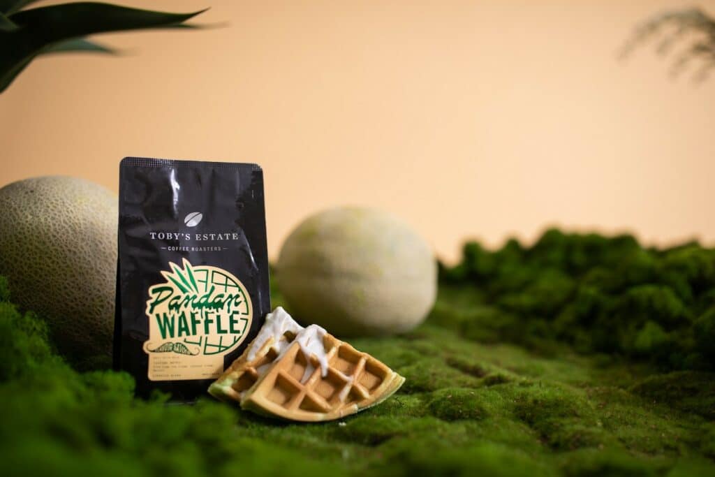 Toby’s Estate releases new Flavour Savour coffee blend - BeanScene