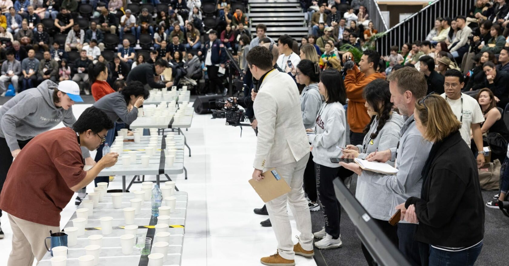 Coffee News Archives - BeanScene