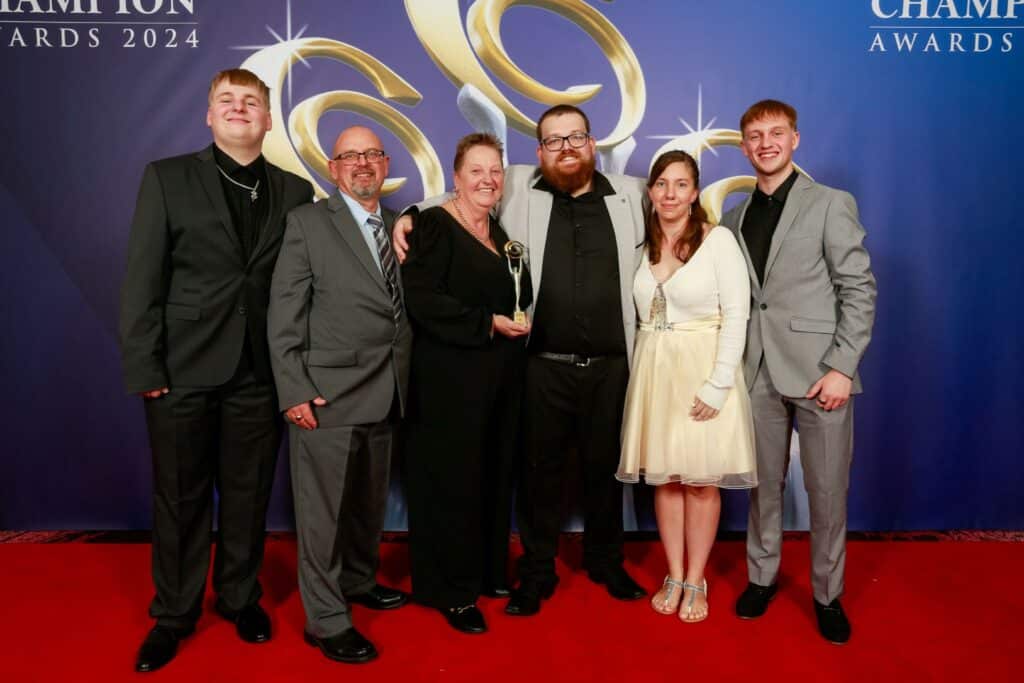 2024 Australian Small Business Champion Awards winners announced ...