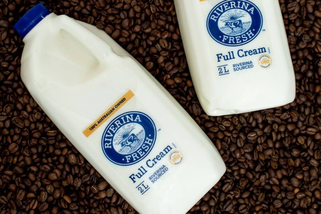 Riverina Fresh - BeanScene