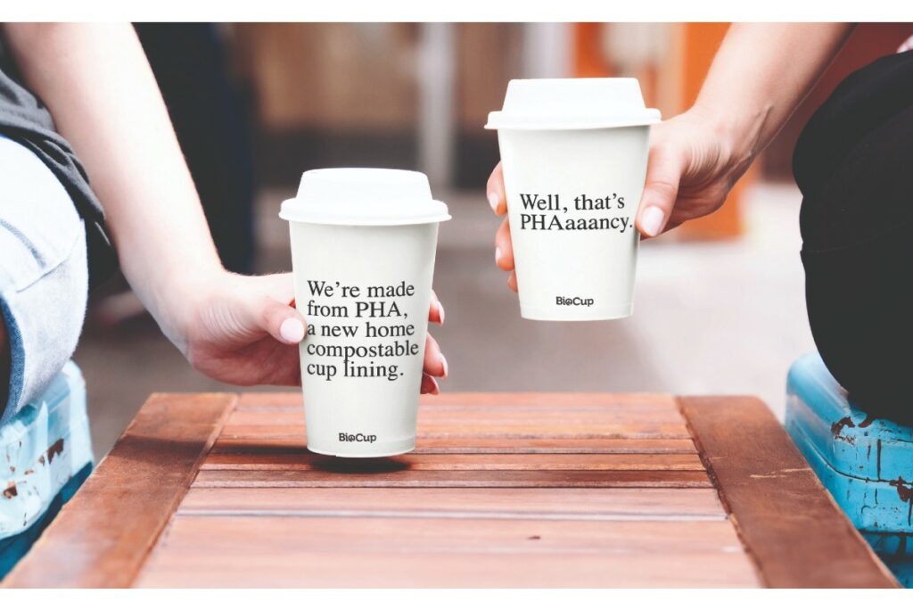 BioPak's new compostable packaging breakthrough - BeanScene