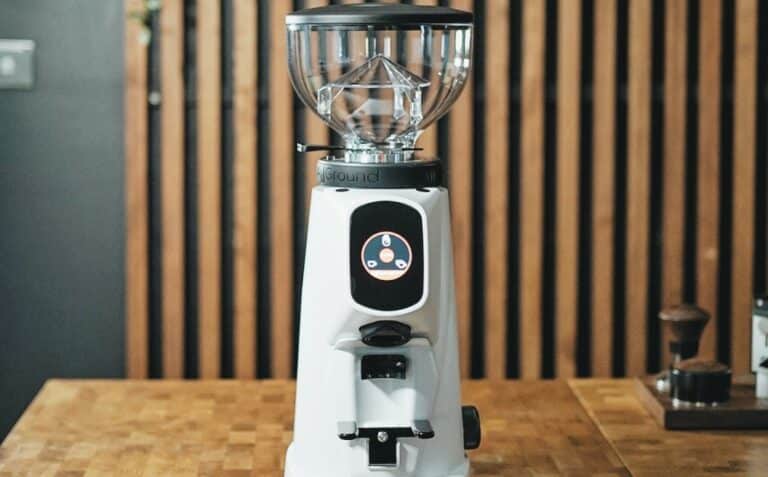 Coffee Machine Technologies spotlights the Fiorenzato AllGround Sense ...