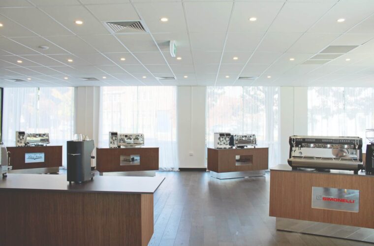 Sanremo Coffee Machines announces new Brand Ambassador - BeanScene