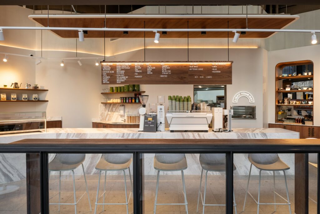 How Barista Group helps cafés solve their workflow problems - BeanScene