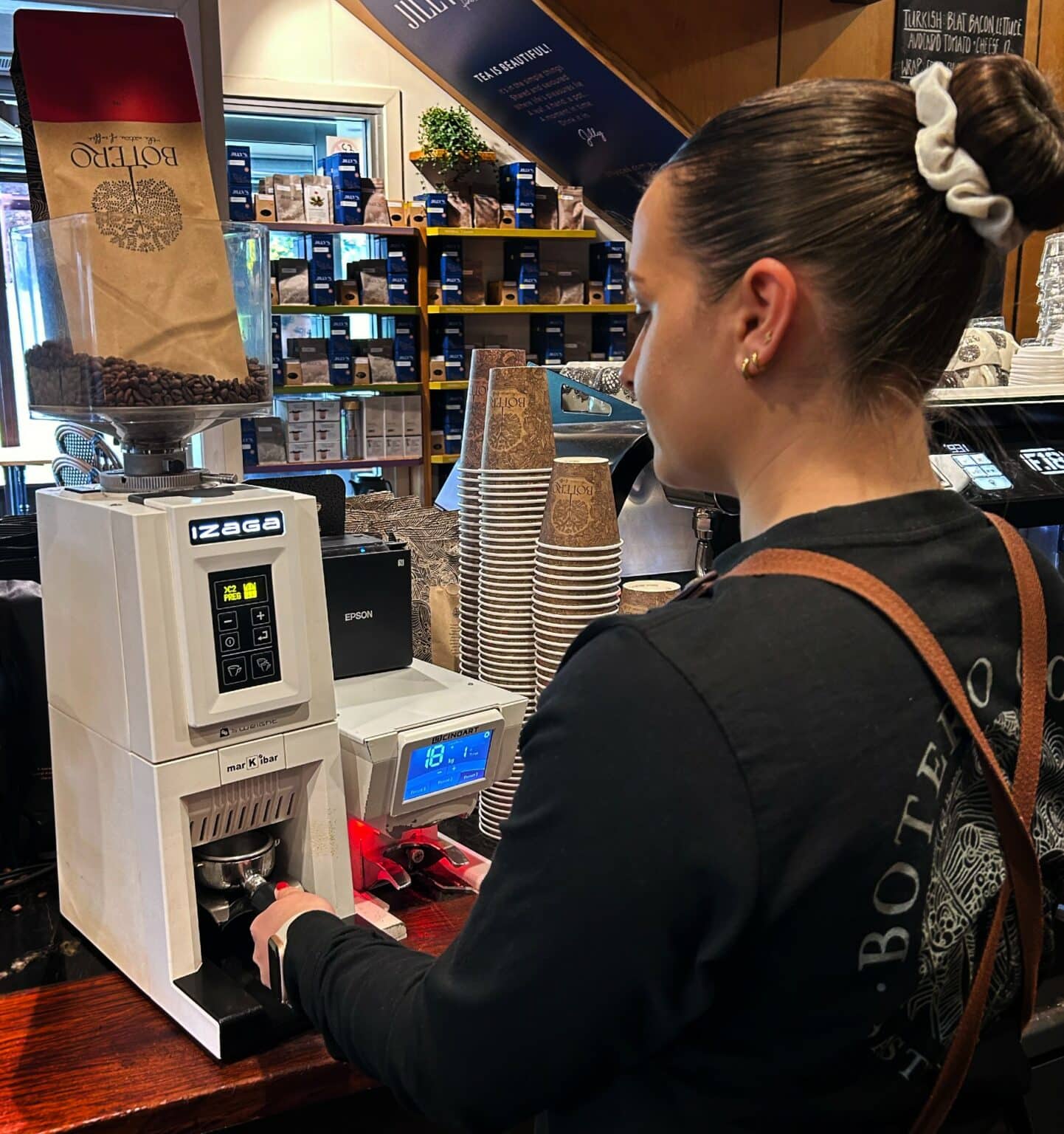 How Barista Group helps cafés solve their workflow problems - BeanScene