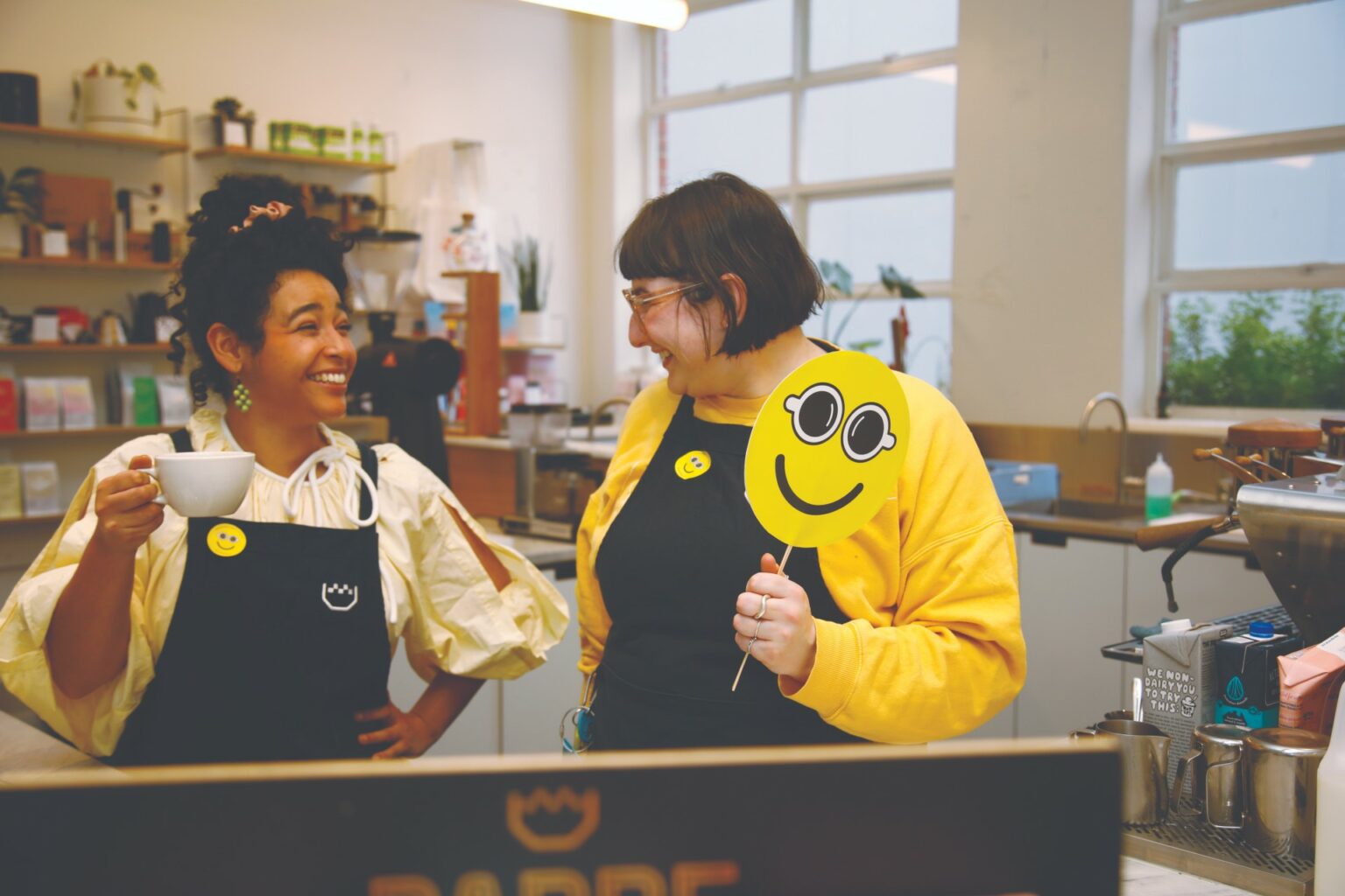 Registrations now open for CafeSmart 2025 - BeanScene