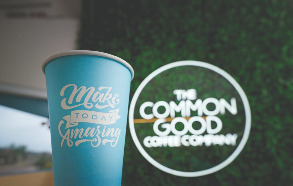How Franke helps The Common Good Coffee Company automate generosity ...